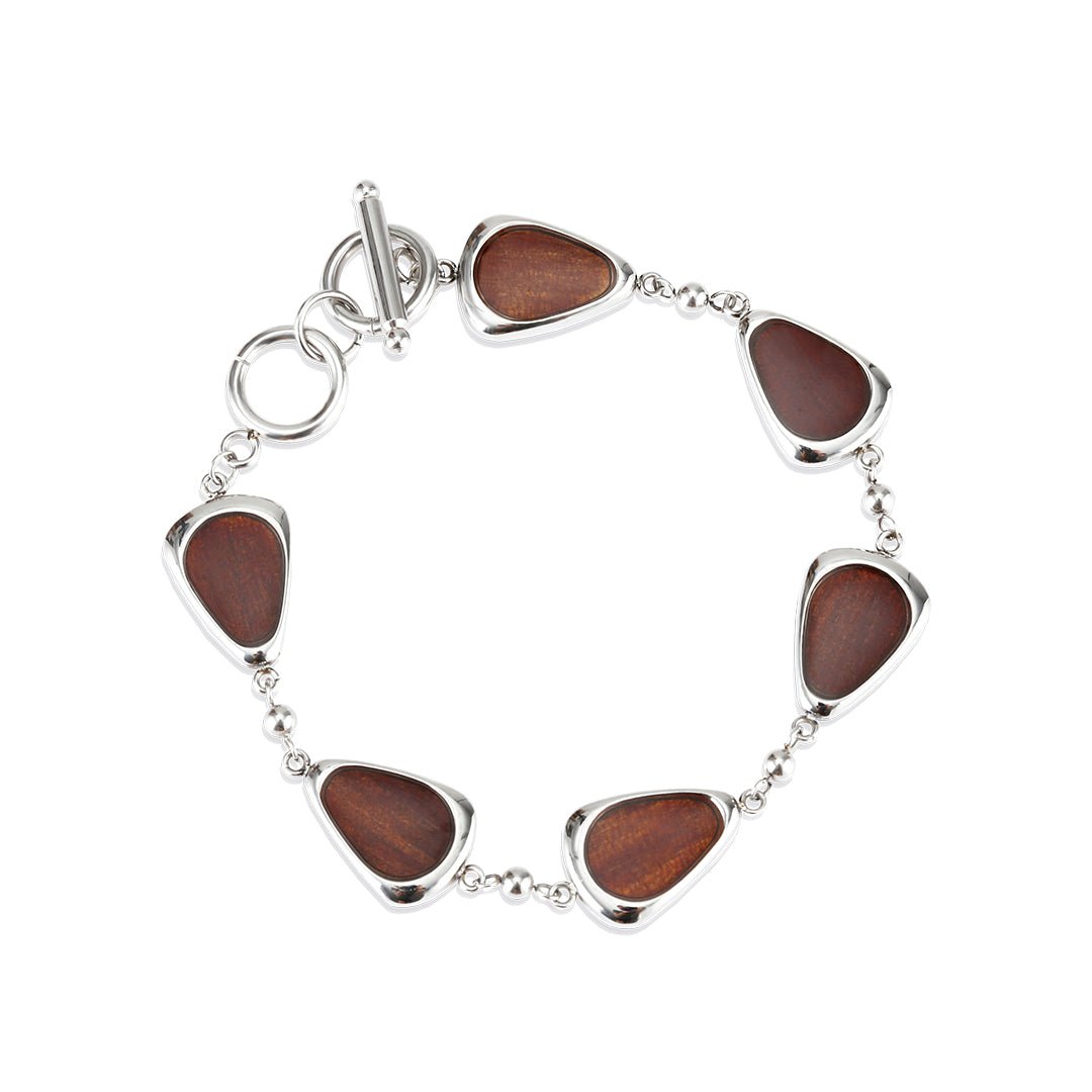 Ancient Swamp Kauri Wood Jewellery | New Zealand – Woodsman